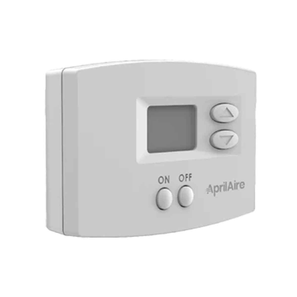 Digital Dehumidifier Control | Crawl Space Contractors