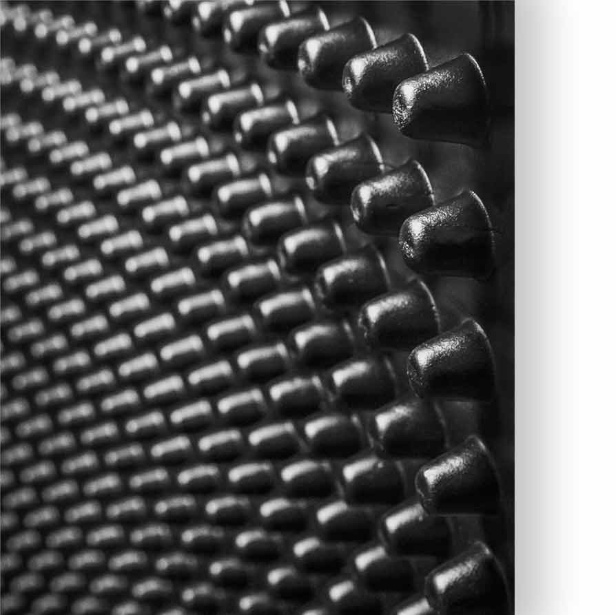 Dimple Mat | Crawl Space Contractors